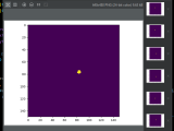How To Show Matplotlib Plots In A Window Instead Of Sciview Toolbar In