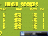 Java Android Game Highscore Implementation Stack Overflow