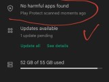 Applications Is It Possible To Whitelist An App From Google Play