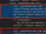 Angular Hey So Is There A Way To Nest Ngtemplateoutlets I Am Trying