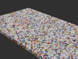 Texturing Procedural Recycled Plastic Material Blender Stack Exchange