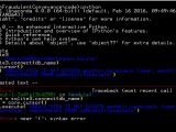 Create Sqlite Database Python Polizoffer