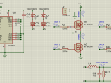 Mosfet Driver Ic Not Supplying Enough Current Electrical Engineering