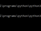 Python Pip Won T Install Anything Could Not Find A Version That