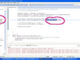 Java Eclipse Error The Refactoring Does Not Change Any Source Code