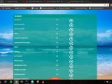 Html Creating A Hover Effect Menu In React Stack Overflow