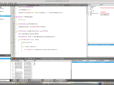 C Debugging With Expressions In Qt Creator Stack Overflow