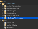 Java How To Get Path Of A File When Running Jar File Stack Overflow