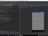 Android Studio Ide Layout Ideas Wplex