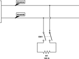 Differential Rs485 Termination Electrical Engineering Stack Exchange