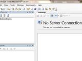 Java Connecting To The Database Engine In Microsoft Sql Server 2005