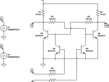 Transistor Memory Circuit At Jessica Stock Blog