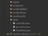 Java Exporting Jar File From Eclipse Doesn T Include Folders Files