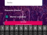 Keyboard Pushing View Up On React Native Expo Stack Overflow