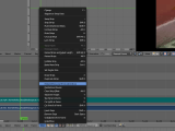 Video Sequence Editor Lagging Audio Playback In The Vse Blender