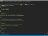 Es6 Highlight Html Syntax Inside String Vscode Rpg Maker Forums