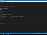 Extension Visual Studio Code Javascript Gascurrent