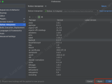 Windows Pycharm Doent Recognize Numpy Package From Previously Created