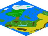 Html Easiest Way To Transfer Create This Map Html5 Canvas Javascript
