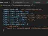 Visual Studio Code Python Venv Windows Design Talk