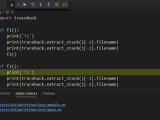Python Conditional Breakpoints In Visual Studio Code Stack Overflow