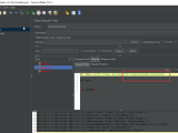 Passing Values To Parameters In Jmeter Stack Overflow