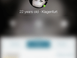 Iphone Ios 8 Top Layout Guide Auto Layout Problems Stack Overflow