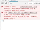 C Error Ajax Error Datatables Warning Table Id Example Stack