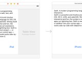 Uitableview Resizing A Uitextview Programmatically In Swift 2 To