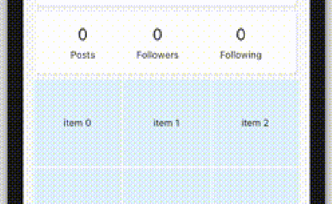 How To Scroll To A Position In Flutter Listview Musings Of A Mobile