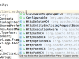 Can T Use Httppost In Android Studio After Successful Gradle Sync