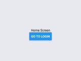 Javascript How To Show Header Title In React Native Using React