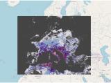 How To Plot Data Over Openstreetmap Python Stack Overflow