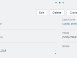 Can We Use Hyperlink Formula Field In Salesforce 1 Salesforce Stack