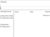Sql Server Instance Not Started After Fresh Installation Of Sql Server