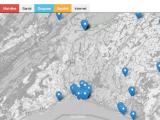 Javascript Map Leaflet Markers Stack Overflow