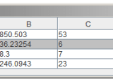 Java Disable Particular Row In Jtable Using Data From Database