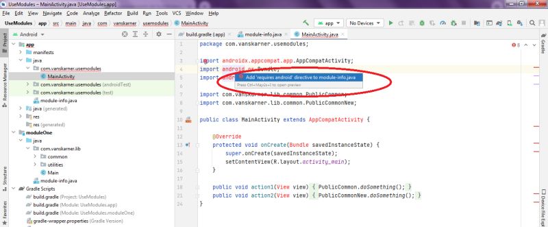 Como Usar La Caracteristica De Modulos De Java 9 En Android Studio - Professional 4K Mountain Illustrations | Free Download