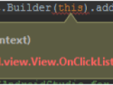 Java Android Studio Error Builder Android Content Context In