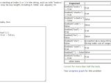 Java Codingbat Hasbad Stringindexoutofboundsexception Stack Overflow