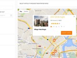 Javascript Registering Click Event On Google Maps Infowindow Stack
