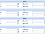 Javascript How To Render Panels In Ext Js 4 Stack Overflow