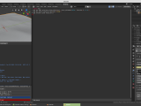 Python Keyframe The Ocean Modifier Time Property Blender Stack Exchange