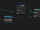 Weird Things About Geometry Node Set Position Blender Stack Exchange