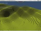 Directx Simplex Noise Flat Land And Hills Game Development Stack