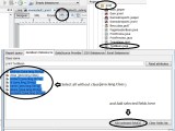 Can Data In A Java Text Field Be Sent To Jasper Report Without Database