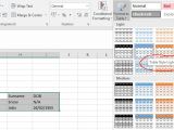 C Format Excel 2013 Range As Table Using Openxml Stack Overflow
