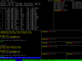 Customize Vim To Have Border On Horizontal Split Super User
