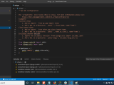 Visual Studio Code Python Virtual Environment Design Talk