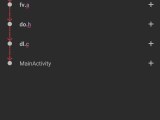 Android Memory Leak When Passing A Fragment Stack Overflow